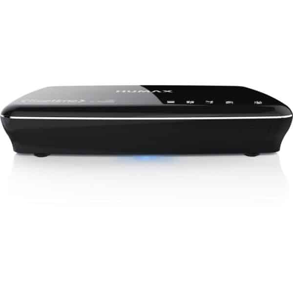 Freesat+ HD Humax HDR-1100S | SatService